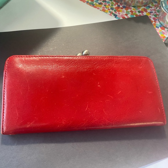 HOBO | Accessories | Vintage Hobo Wallet | Poshmark